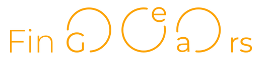 logo with Orange Color – FinGears Taiwan 台灣官方網站 | 指尖環 – 無限玩法 • 益智 • 專注 • 紓壓